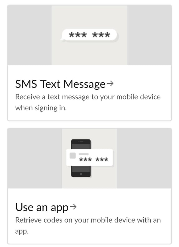 Getting Started with your Guest Slack Account for Mobile Devices