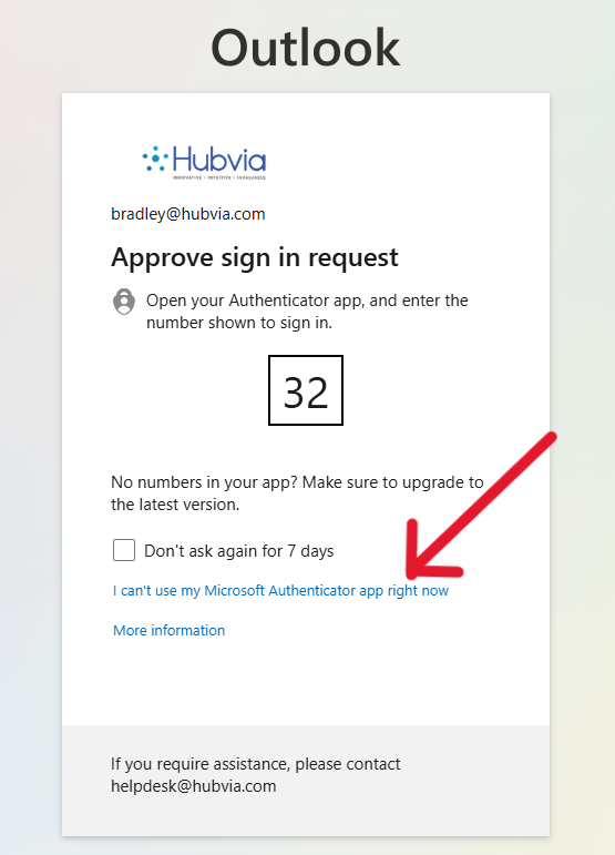 How to Back up Microsoft Authenticator