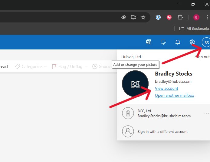 How to Back up Microsoft Authenticator