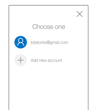 How to Back up Microsoft Authenticator
